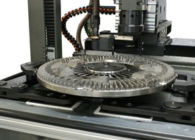 Automatic & Semi-Automatic Balancers | CIMAT Balancing Machines